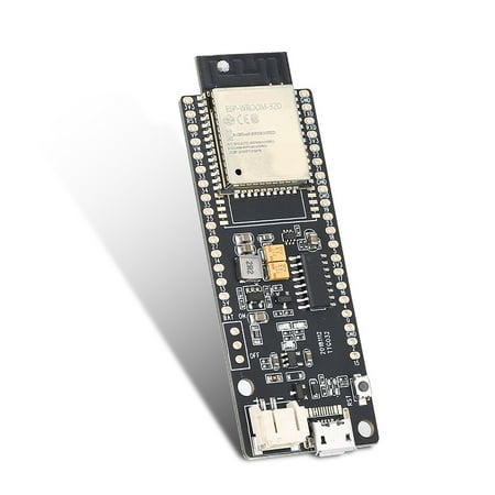 ESP32 Module, Easy Installation 4MB Flash Memory ESP32 Board ...