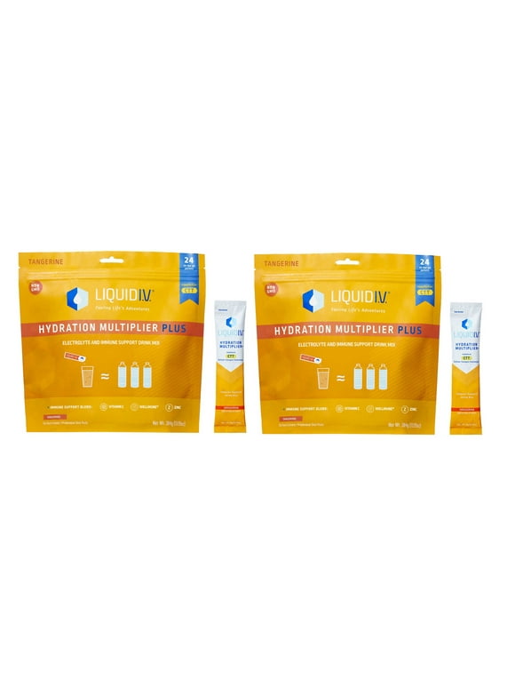 Liquid IV in Powdered Drink Mixes - Walmart.com