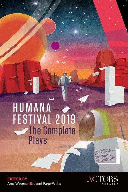 Humana Festival 2019 : The Complete Plays (Paperback) - Walmart.com