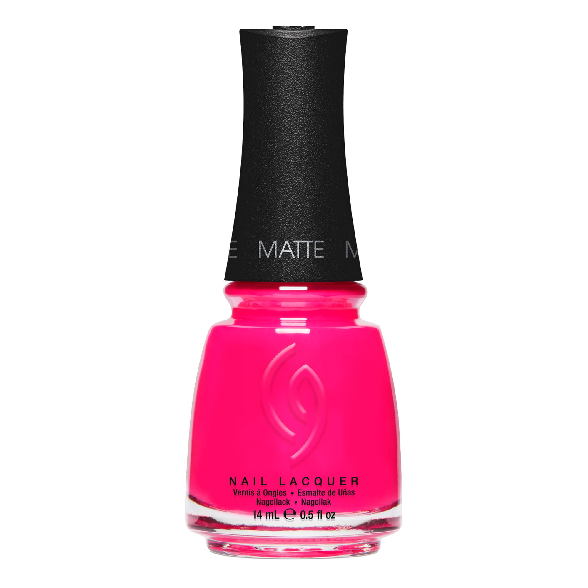 Click here for China Glaze Rose Among Throns 14 Ml / 0.5 Fl. Oz prices
