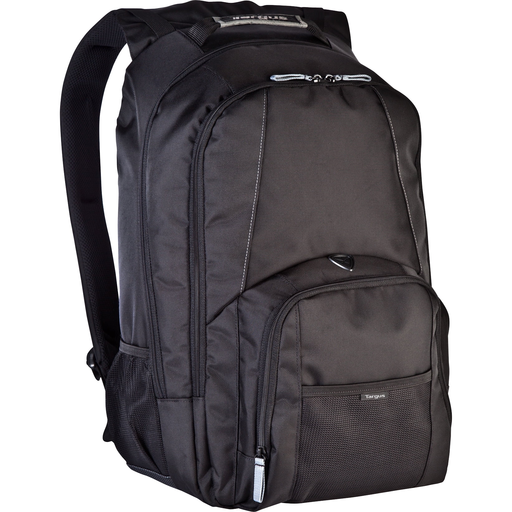 Targus 17" Groove Backpack, Black - Walmart.com - Walmart.com