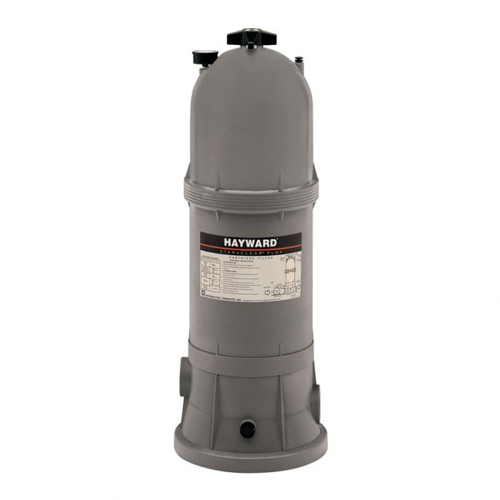 Hayward Star-Clear & Star-Clear Plus Cartridge Filters For Inground ...