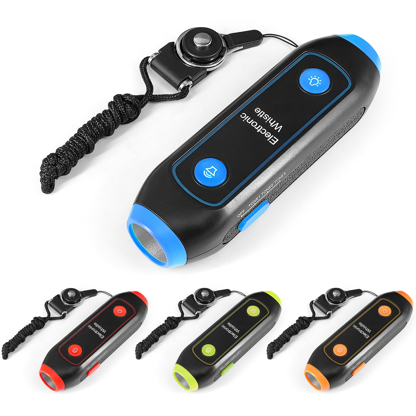Click here for Zaqw Electronic Whistle  Handheld Electric Whistle... prices