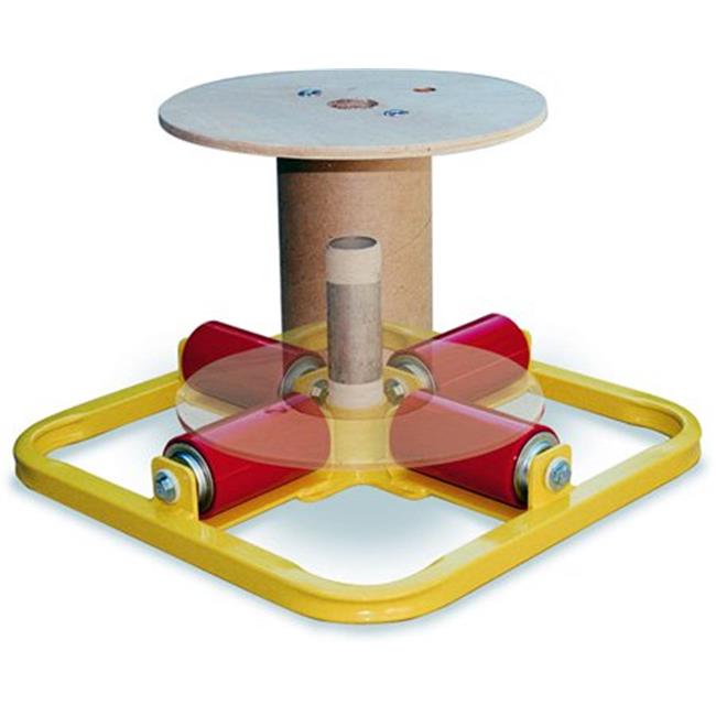 Spoolmaster SPMA-CS48 Reel Turntable Cable - Walmart.com