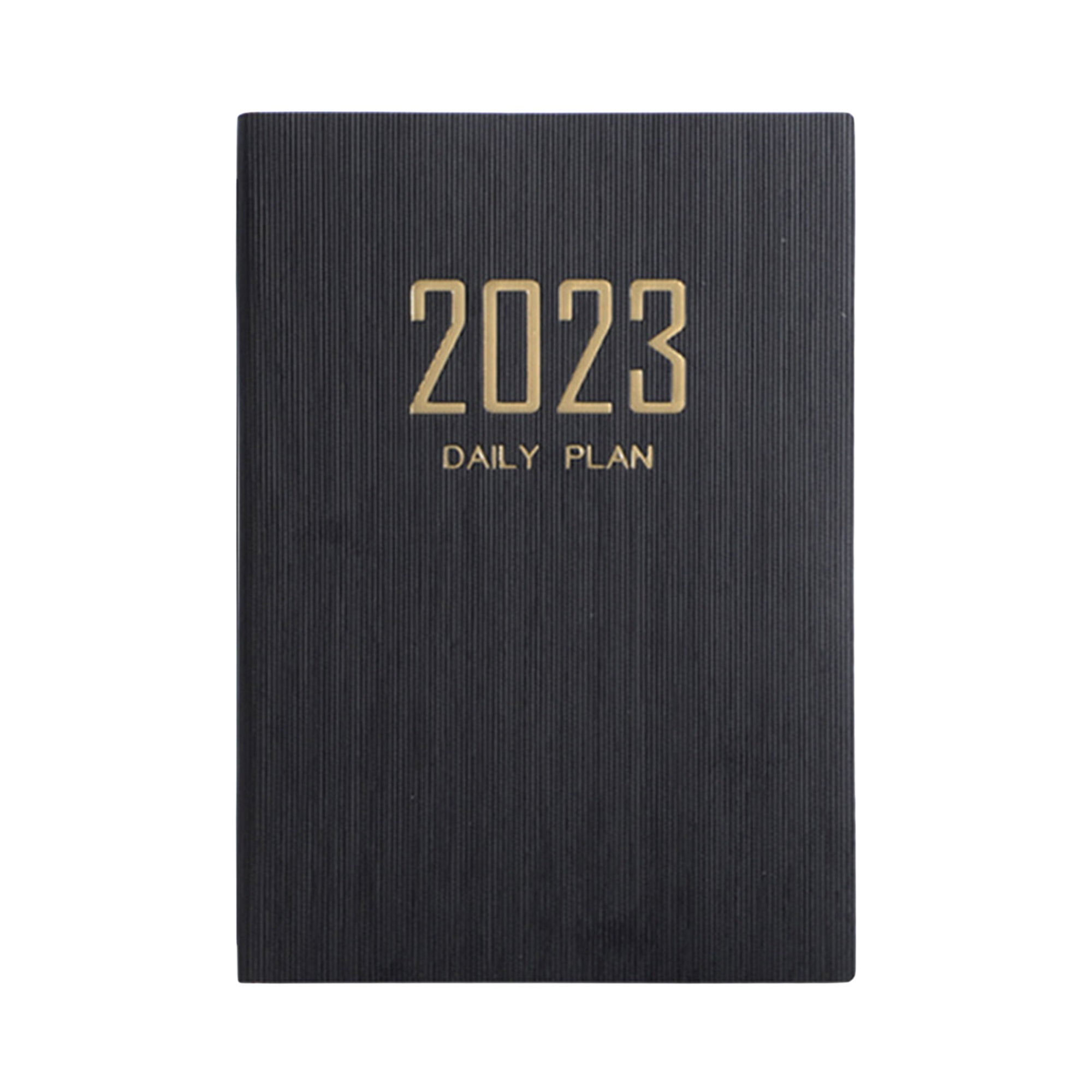 Franhais 2023 Mini Notebook Personal Organizer Planner Daily Planner ...