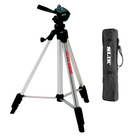 Slik U8000 Tripod + Case | Walmart Canada