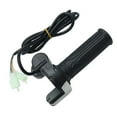 Mosiee Hot Sales Ebike Electric Scooter for Proxy Car 24V36V Lcd ...