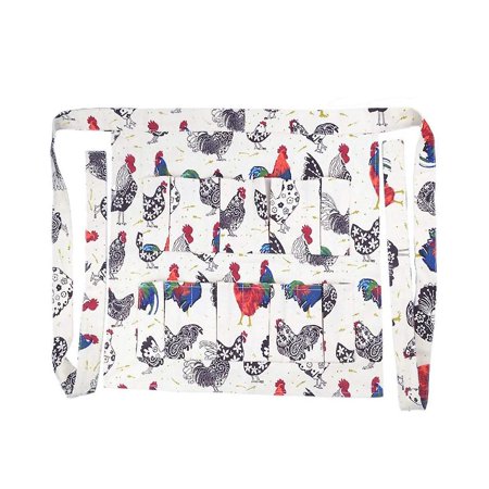 1 Pcs Eggs Collecting Gathering Holding Apron For Chicken Hense Duck ...