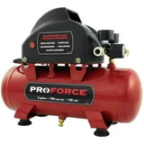 ProForce VPF0000201 2 Gallon Mini Air Compressor - Walmart.com
