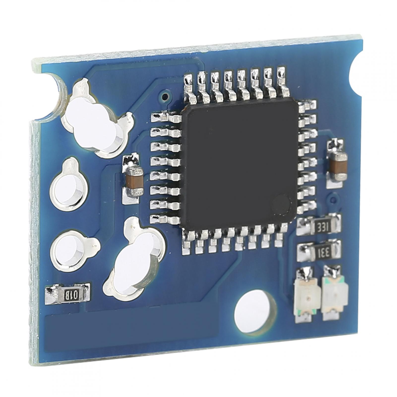 Buy EZSPTO Chip,Changing Machine Direct Reading IC Chip Lightweight ...