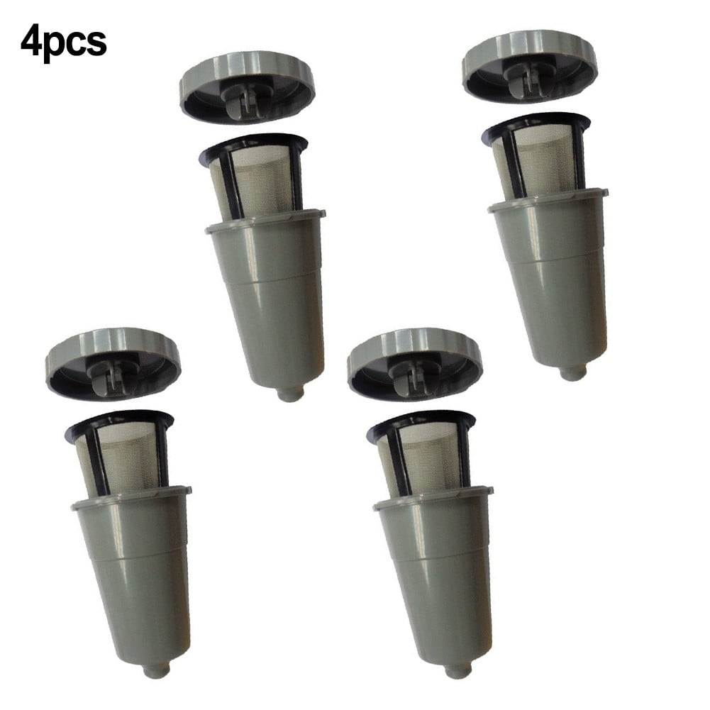 Click here for Luckyn Refillable Coffee Filter Cup Coffee Pod Fil... prices