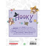 Official Hooky Coloring Book, 96 pages (Paperback) - Walmart.com