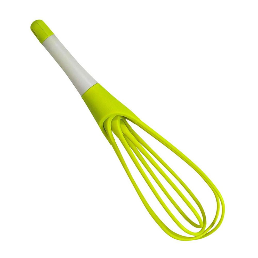 Rotating Egg Beater Easy Safe to Use Mixer for Eggs Butter Pasta ...