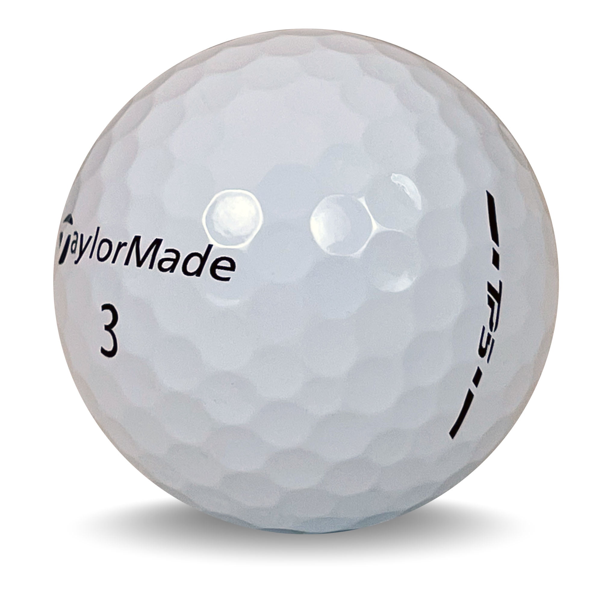 Click here for 48 Taylormade Tp5 5a By Mulligan Golf Balls - Used... prices