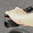 Gieenan Durability Bicycles Handlebars Cover Nonslip Shocked Absorbing ...