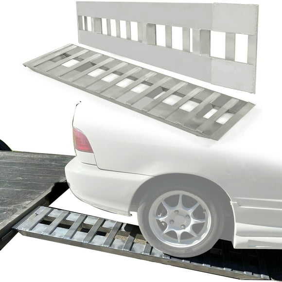 Trailer Ramp Springs