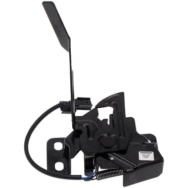 Dorman 820-483 Hood Latch Assembly for Specific Chevrolet Models ...