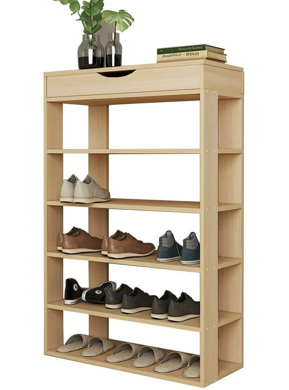 Shoe Racks in Shoe Storage & Organizers - Walmart.com