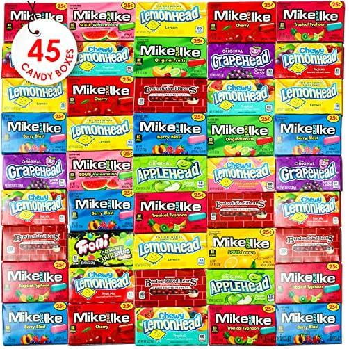 Red Hots Candy Recipe