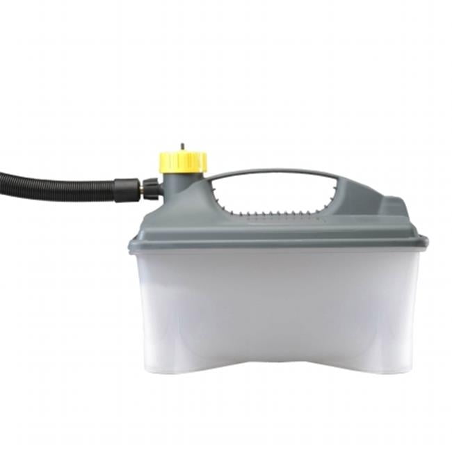 Earlex Steam Generator For Bending Wood - Walmart.com - Walmart.com