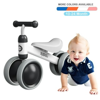 YBIKE Toyni Toddler Balance Bike for ages 1-3, Yellow - Walmart.com