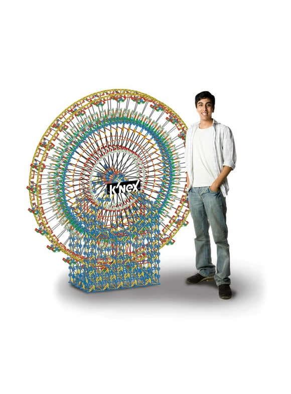 K'Nex Building Sets in K'NEX - Walmart.com