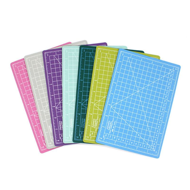 Techinal A5 Cutting Board Manual Model Multi-Purpose Model Cutting Pad ...