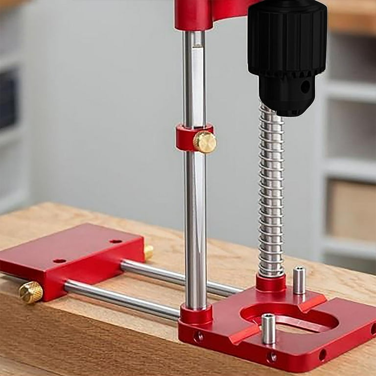 Portable Drill Press