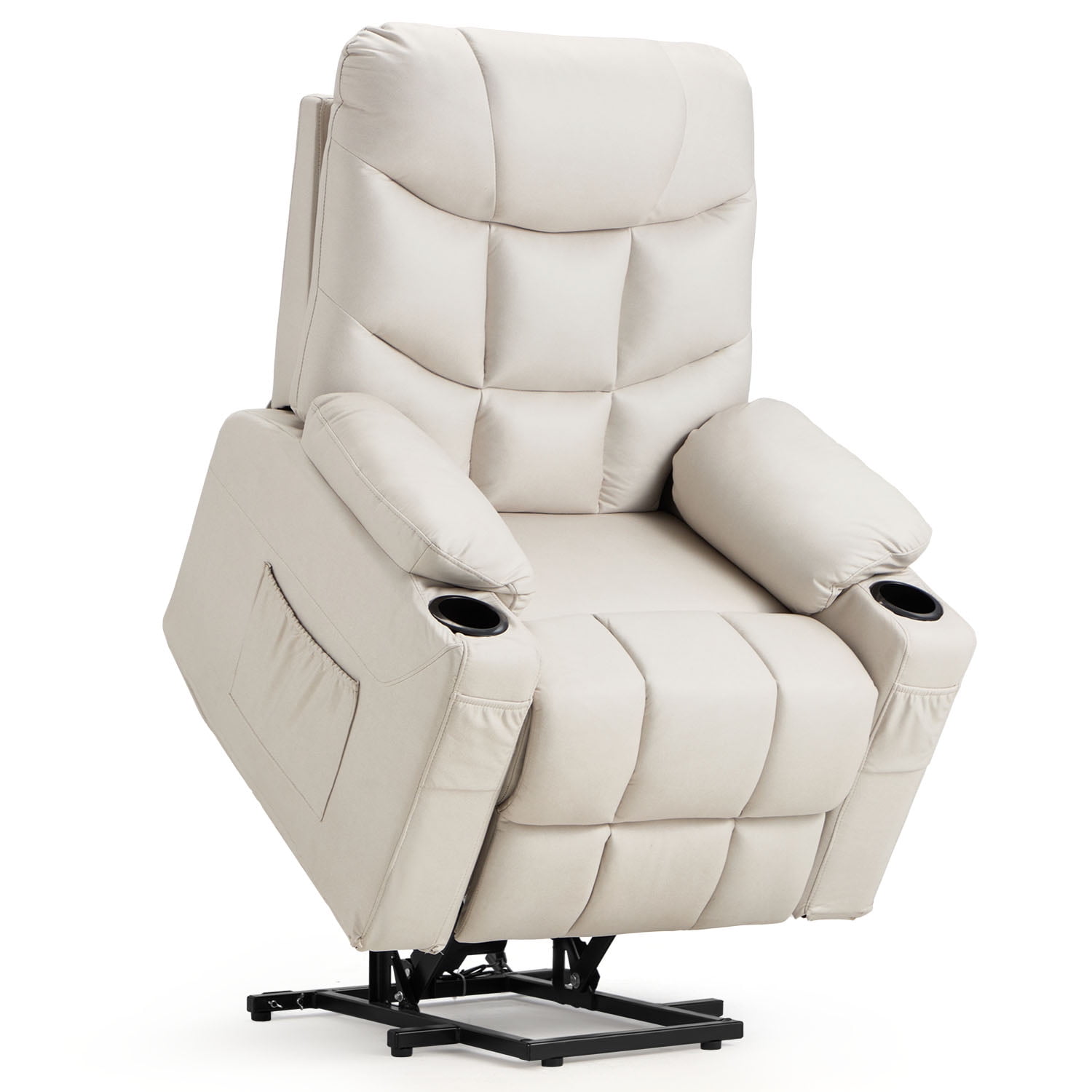 Click here for Yodolla Large Power Lift Recliner For Elderly Heav... prices