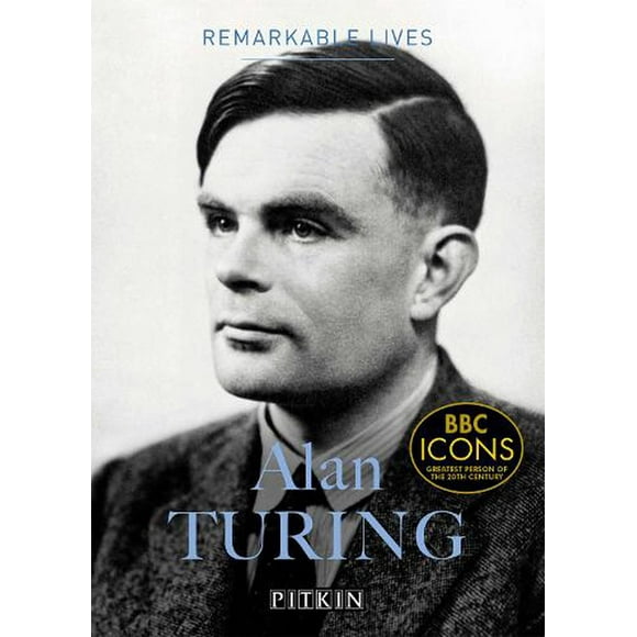 Alan Turing Artificial Intelligence