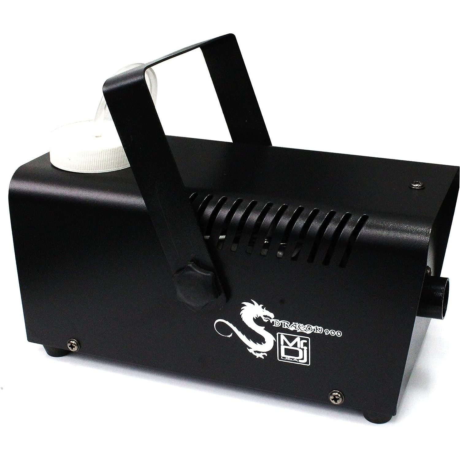 HTYSUPPLY DRAGON900 Fog Machine with Wired Control and Scented Fog ...