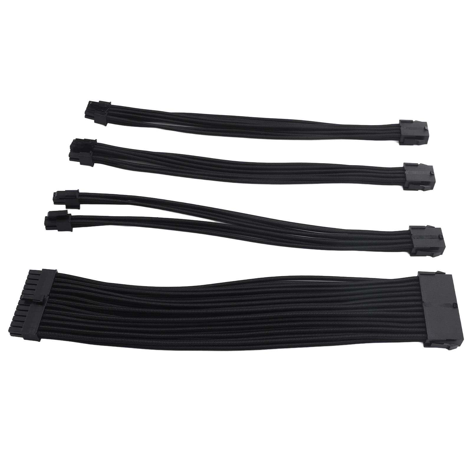 Cables de AlimentAción de Extensión de Cable Psu de 18 Awg, 18 AWG 24 ...