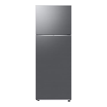 Refrigerador 12 Pies Samsung Top Mount Acero | Walmart en línea