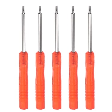 AP Products 009-HDQB1 #1 Square Recess Screwdriver - Walmart.com