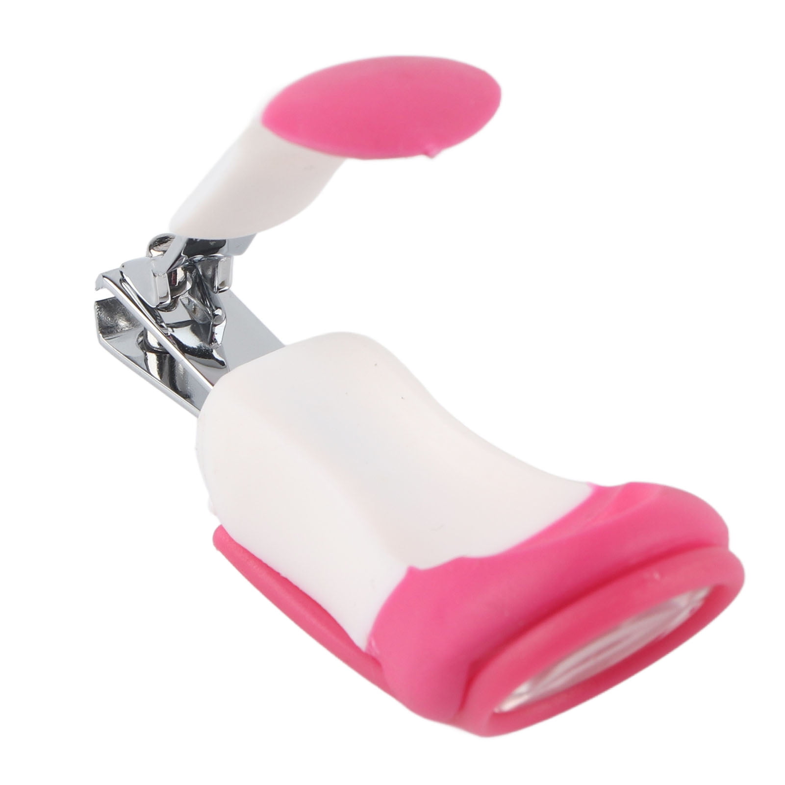Click here for Domqga Nail Clipper  Portable Cute Shape Silicone... prices