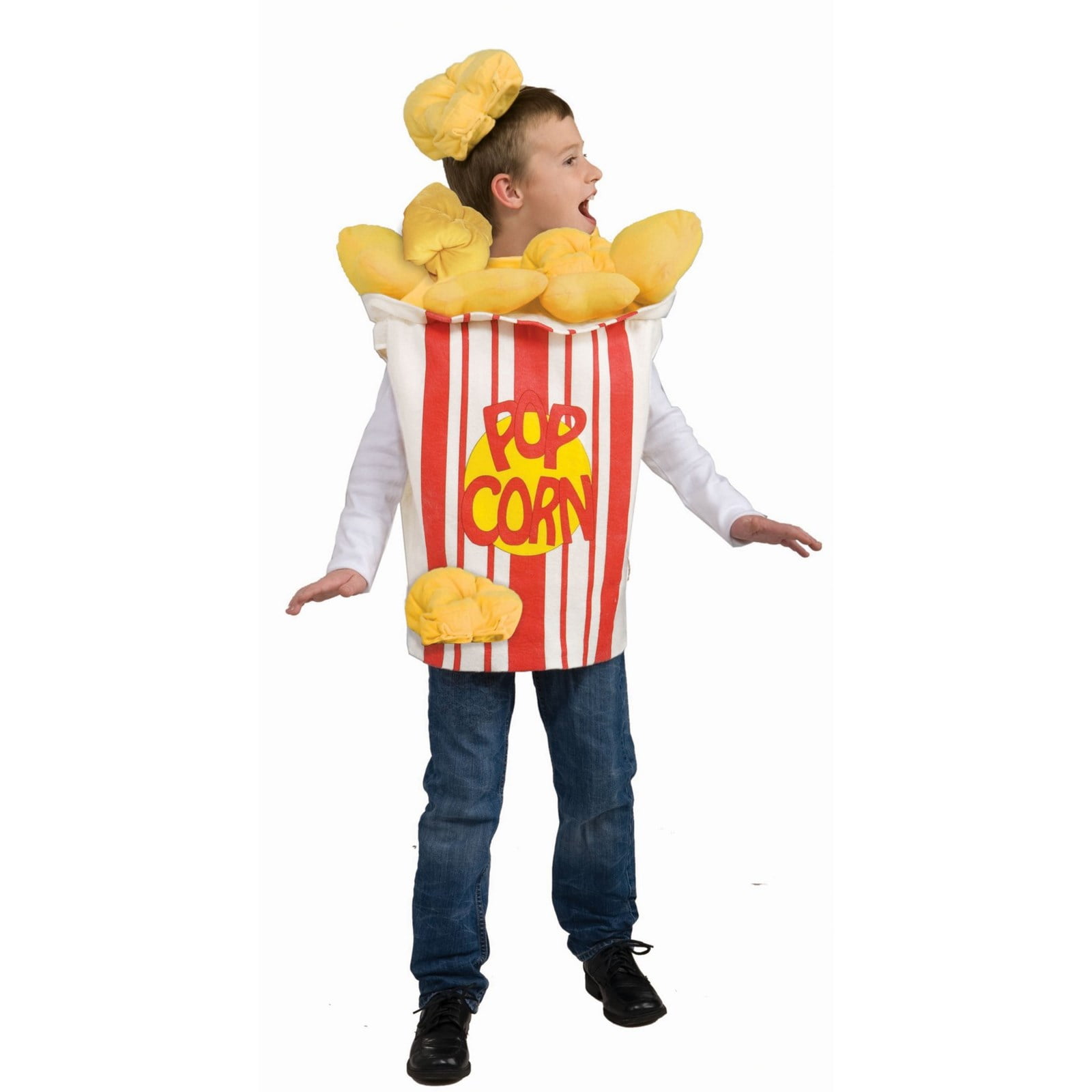 Halloween Child Kid Kernel Costume - Walmart.com