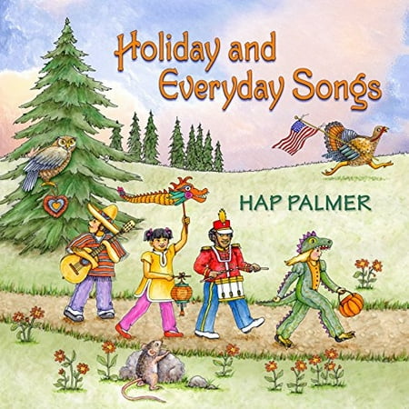 Holiday and Everyday Songs - Walmart.ca