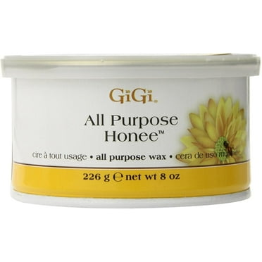 GiGi All Purpose Honee Wax 14 oz (Pack of 3) - Walmart.com