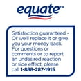 Equate Creatine Monohydrate Dietary Supplement, Unflavored, 5 g, 15.87 ...