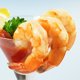 Great Value Frozen Raw Super Colossal Shell-on Tail-on Easy Peel Shrimp ...