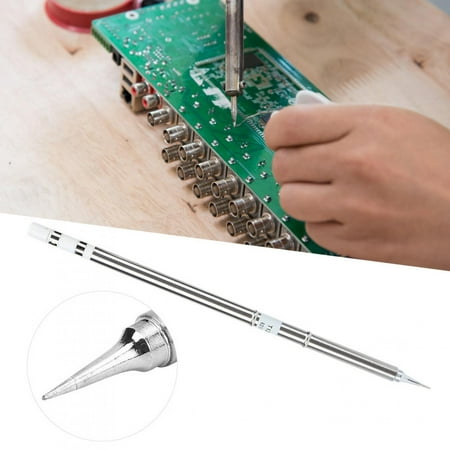 Soldering Iron Tips Soldering Iron Accessories Industrial Appliances ...