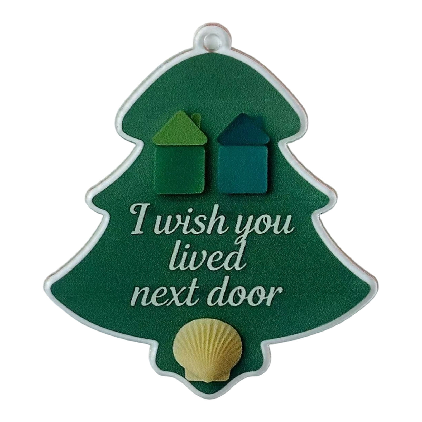 Click here for Chenjiaaa Wooden Beads Garland 10 Ft Window Lighti... prices