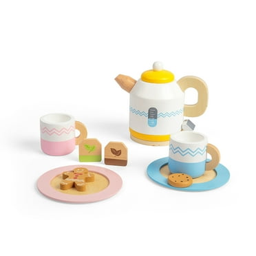Disney Belle's Magical Tea Pot Set - Beauty and The Beast Singing ...
