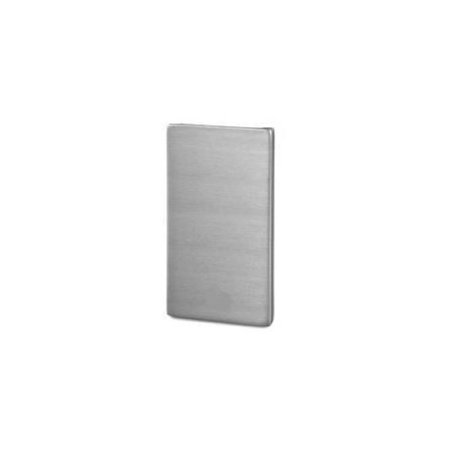 End Cap - Angle & Rake for Wall Mount U-Channel | Walmart Canada