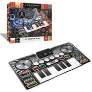 First Act Discovery DJ Mixer ASMR Generator - Walmart.com