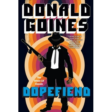 Dopefiend (Paperback) - Walmart.com