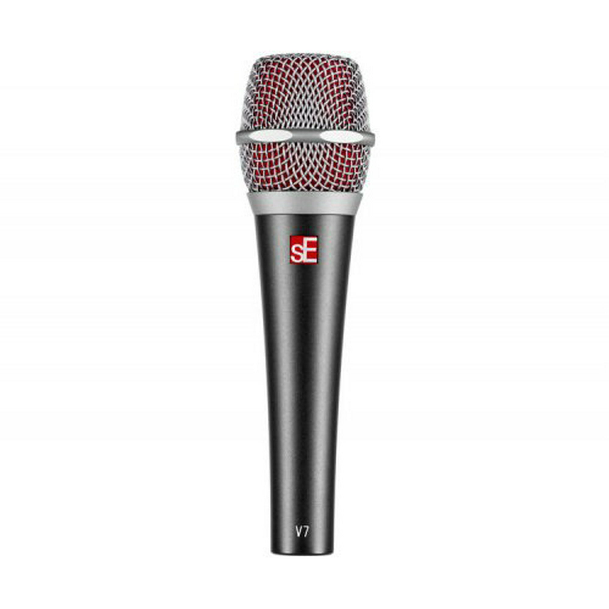 Click here for Se Electronics V7 Supercardioid Dynamic Microphone prices