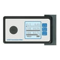 Portable Solar Film Transmission Meter, 160 Test Window Tint With UV IR ...