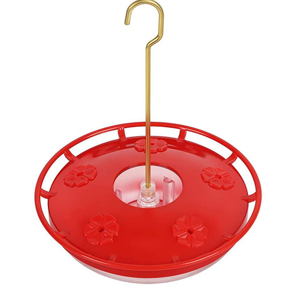 Click here for Lhcer Leak Proof Hummingbird Feeder With 4 Feeding... prices