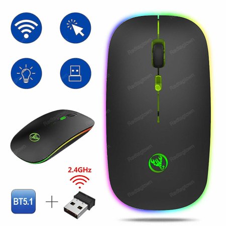 Wireless Mouse | Walmart Canada